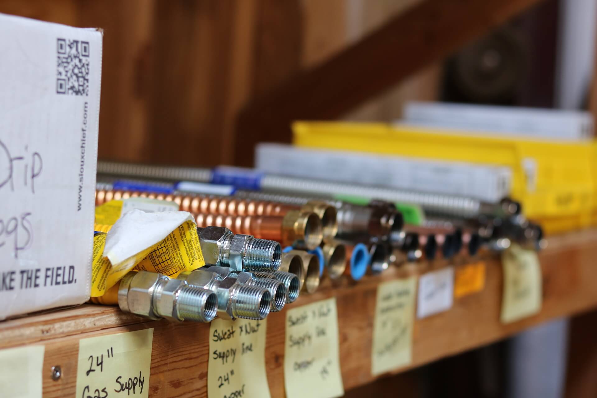 Plumbing – Plumb Crazy Plumbing Oklahoma City